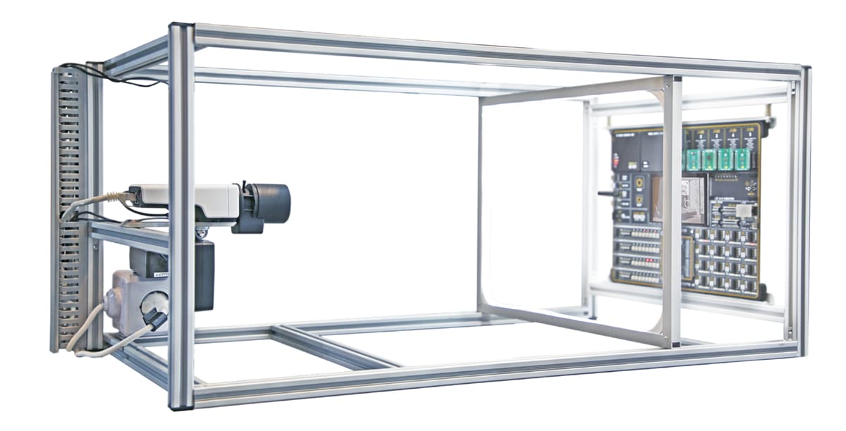 Planet Debug FRAME Kit - Mikroe | Mouser